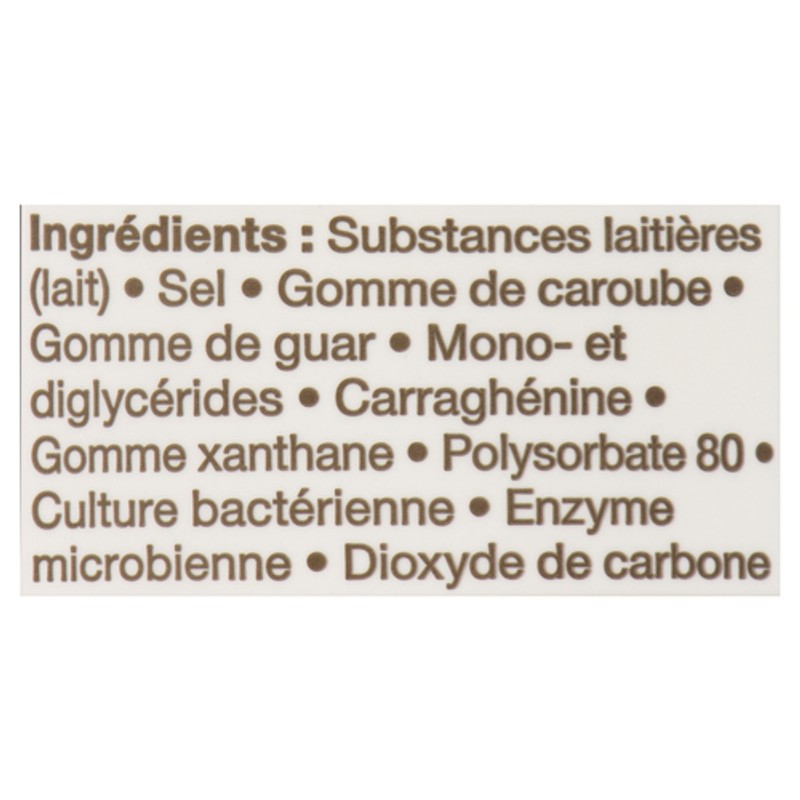 Compliments 2% Cottage Cheese 750 g - Voilà Online Groceries & Offers