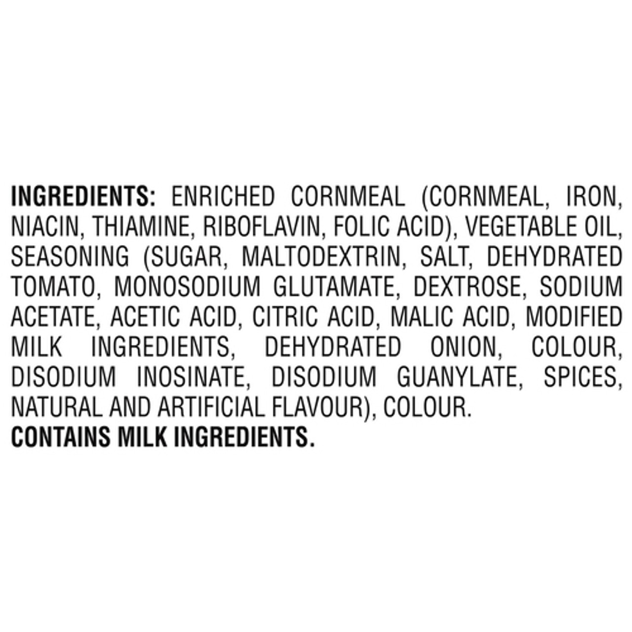 Cheetos Leaves Ketchup Flavoured Snacks 170 g - Voilà Online Groceries ...