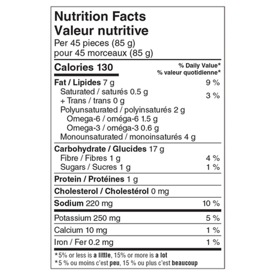 McCain Superfries 5 Minute Shoestring Fries 650 g - Voilà Online ...