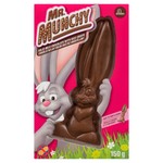 Allan Mr Munchy Solid Bunny Milk Chocolate With Rice Crisps 150 g ...