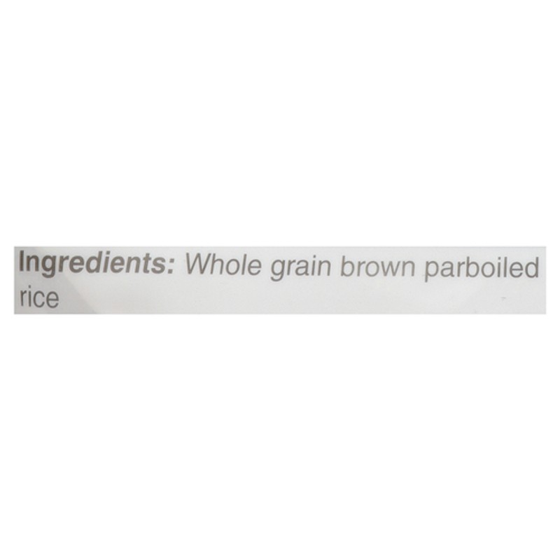 Dainty Brown Rice Whole Grain 1.6 kg - Voilà Online Groceries & Offers