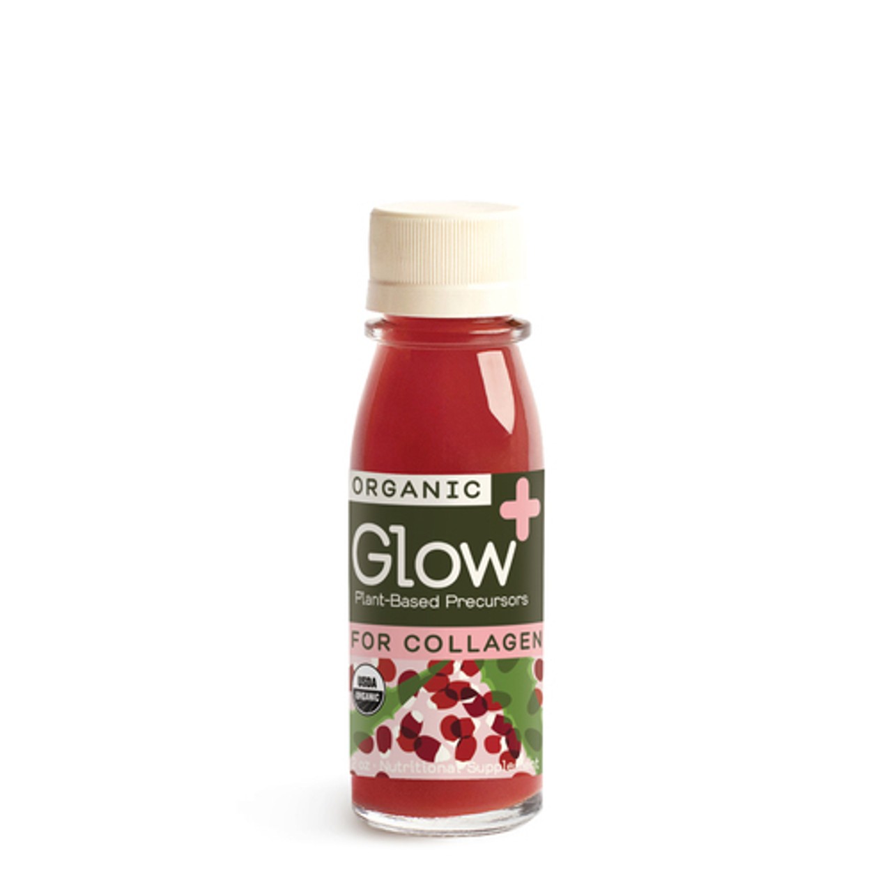 Greenhouse Plant Based Glow Booster 60 ml (bottle) - Voilà Online ...