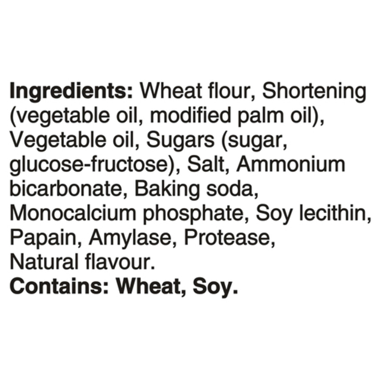 Christie Ritz Original Crackers 180 g - Voilà Online Groceries & Offers