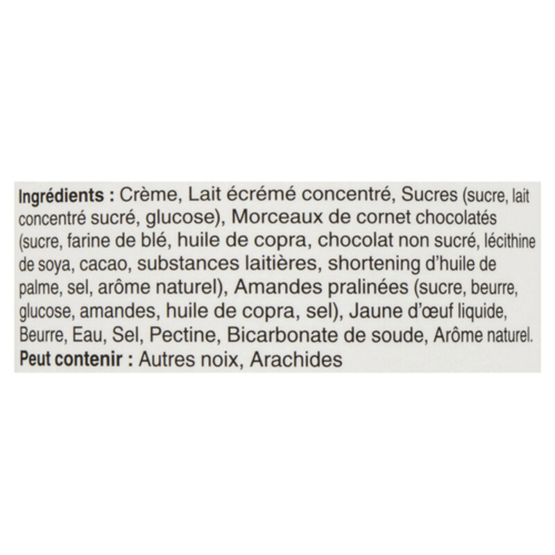 Haagen-Dazs Extraaz Ice Cream Caramel Cone Explosion 450 ml - Voilà ...