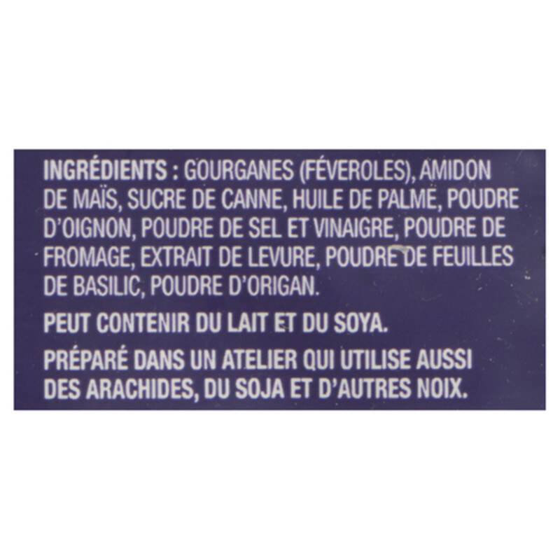 Nutraphase Creamy Ranch Clean Beans 85 g - Voilà Online Groceries & Offers