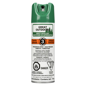 JR Watkins Great Outdoors Insect Repellent Aerosol Spray 175 g - Voilà ...