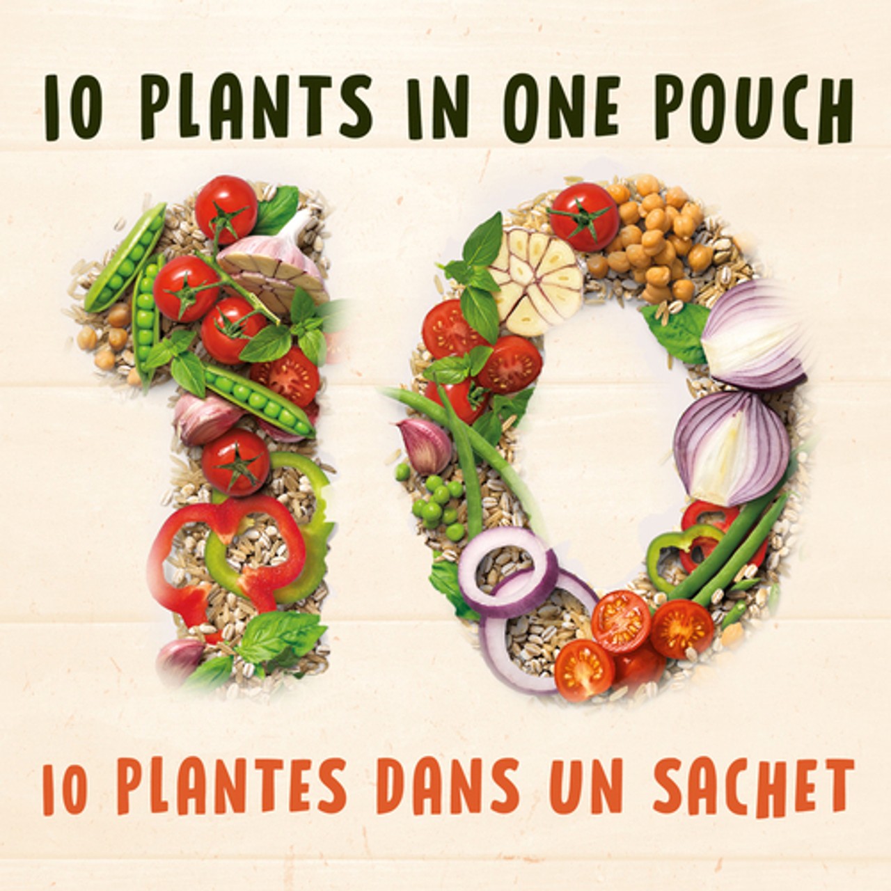 Ben's Original Grain Side Dish Tomato & Herbs 240 g - Voilà Online ...