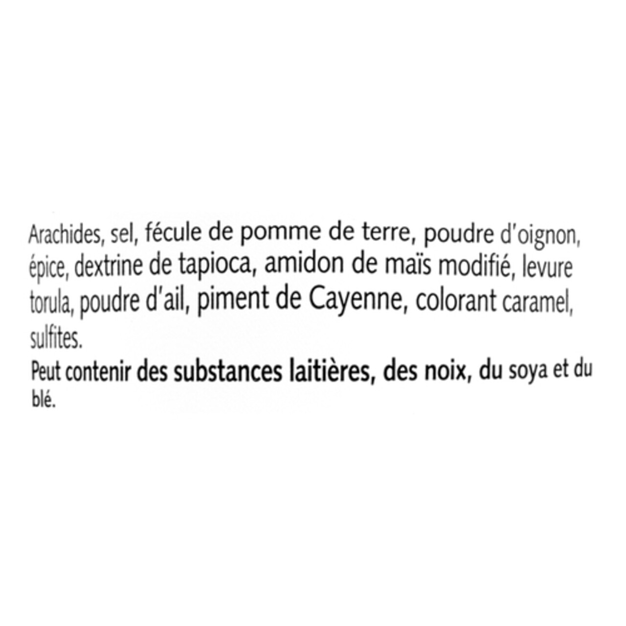 Compliments Dry Roasted Peanuts Seasoned 700 g - Voilà Online Groceries ...