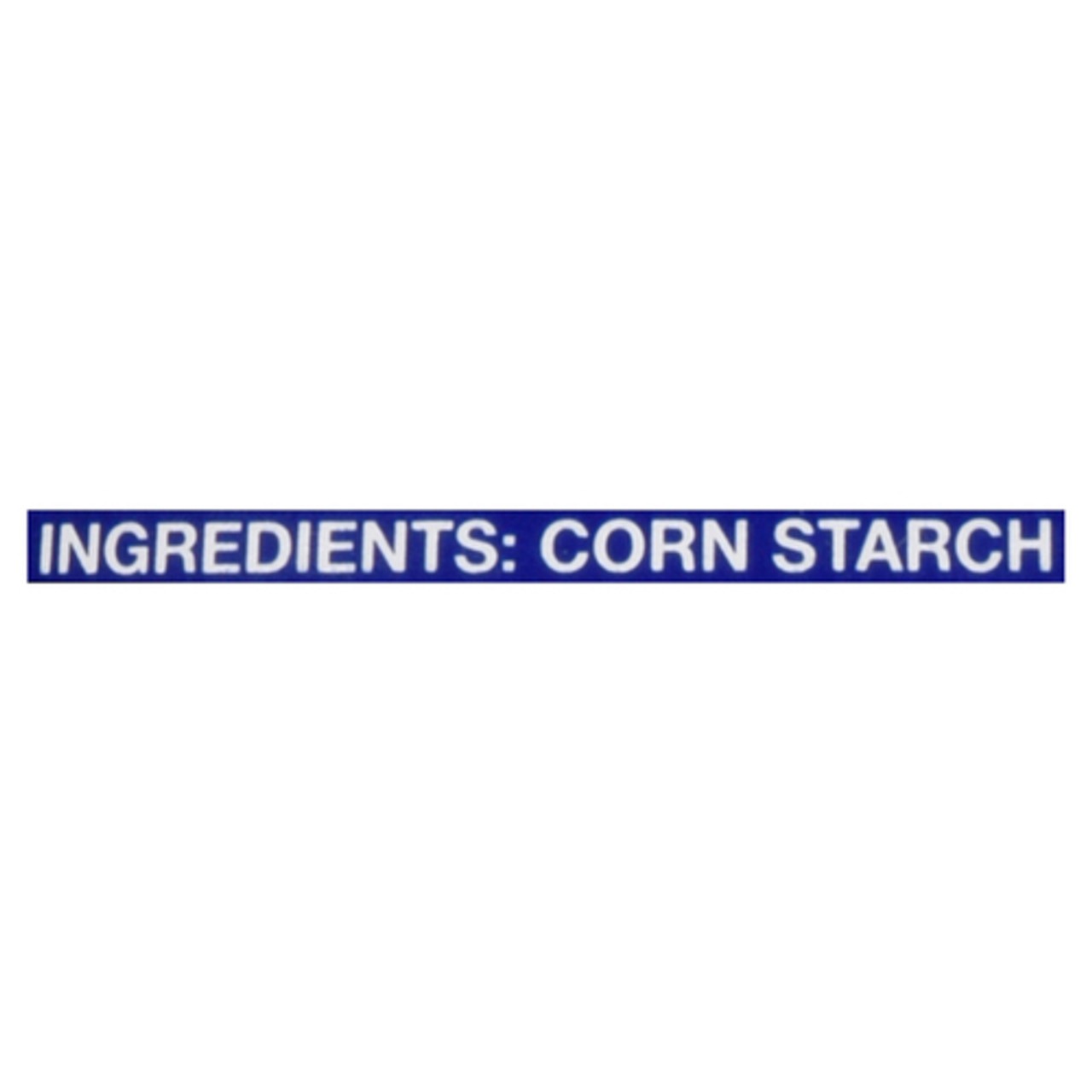 Fleischmann's Gluten-Free Canada Corn Starch 454 g - Voilà Online ...