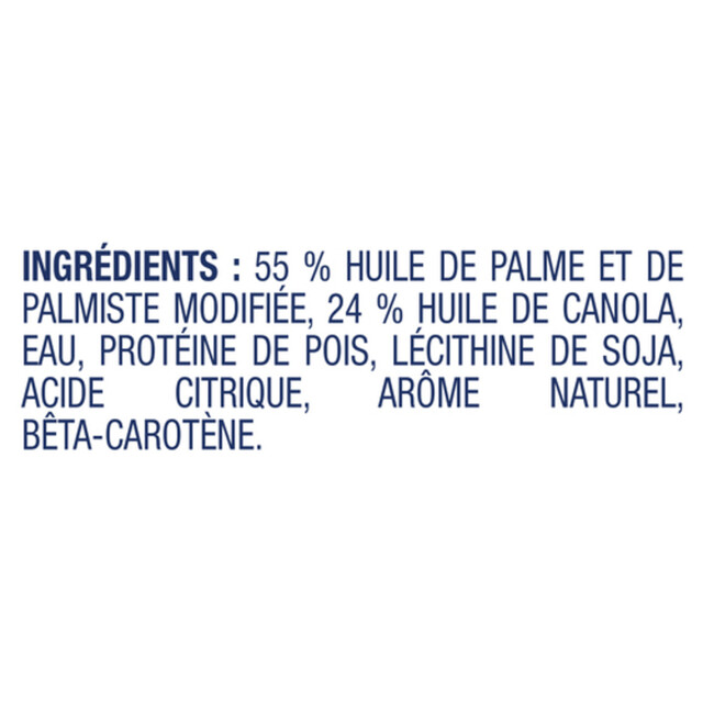 Becel Plant Based Butter Unsalted 454 g - Voilà Online Groceries & Offers