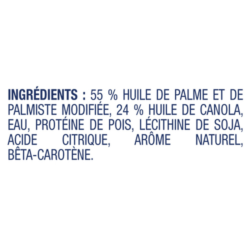 Becel Plant Based Butter Unsalted 454 g - Voilà Online Groceries & Offers