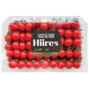 HH Hiiro Tomatoes On Vine 680 g - Voilà Online Groceries & Offers
