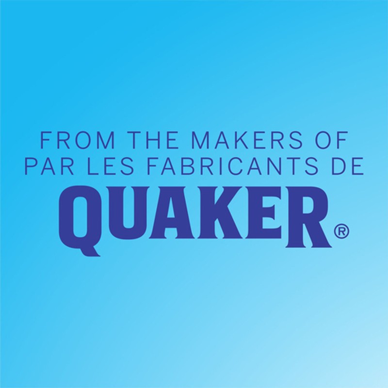 Quaker Crispy Mini Rice Chips White Cheddar Habanero 100 g - Voilà ...