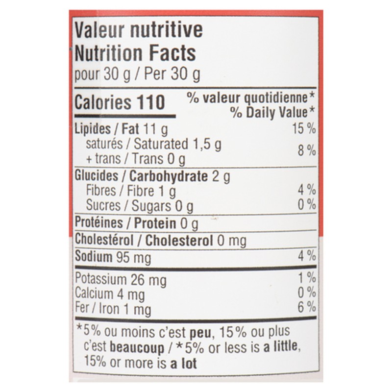 Favuzzi Spread Chili Hot 180 g - Voilà Online Groceries & Offers