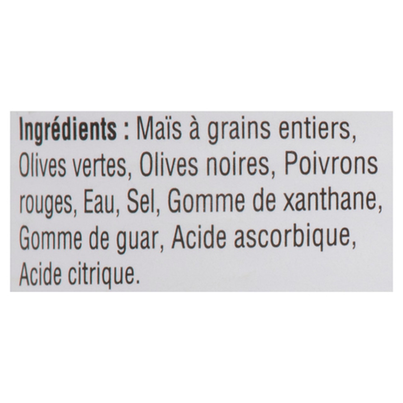 Del Monte Canned Corn Medley Mediterranean Style 398 ml - Voilà Online ...