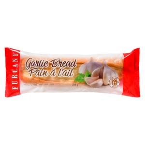 Furlani Garlic Bread 284 g (frozen) - Voilà Online Groceries & Offers