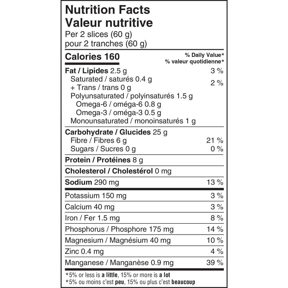 Stonemill Bakehouse Honest Wellness Sprouted Rye & 12 Grains Bread 454 ...