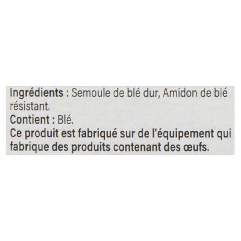 Catelli Smart Pasta Macaroni 375 g - Voilà Online Groceries & Offers