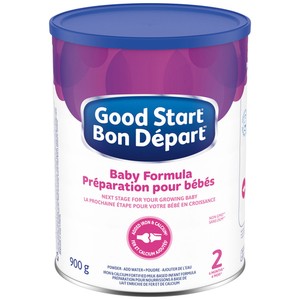 Good Start Stage 2 Baby Formula Powder 900 g - Voilà Online Groceries ...