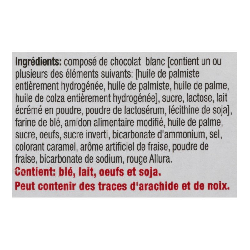 Koala's March Filled Cookies Strawberry 195 g - Voilà Online Groceries ...