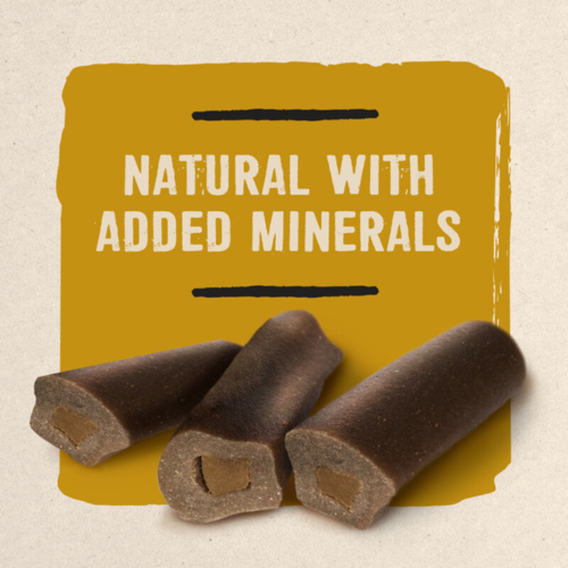 Prime Bones Dog Treats With Wild Boar 320g - Voilà Online Groceries ...