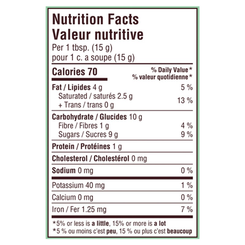 Hershey's Gluten-Free Chipits Mint Chocolate 200 g - Voilà Online ...
