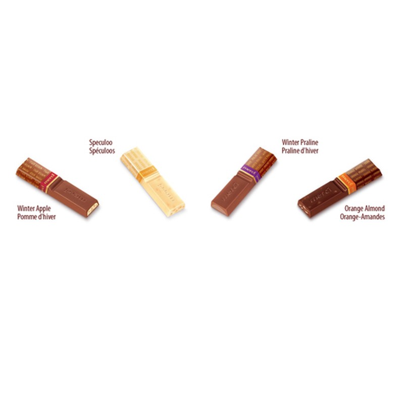 Merci Winter Chocolate Assorted 250 g - Voilà Online Groceries & Offers