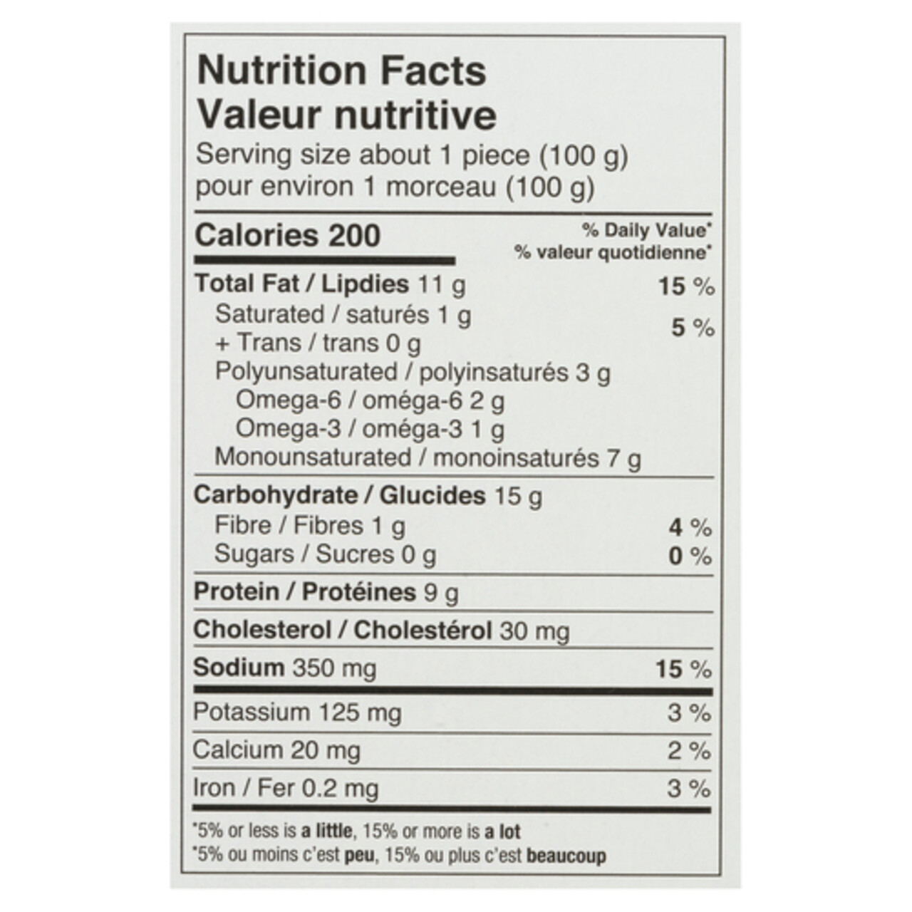 Toppits Frozen Gluten-Free Breaded Lemon Sole 400 g - Voilà Online ...