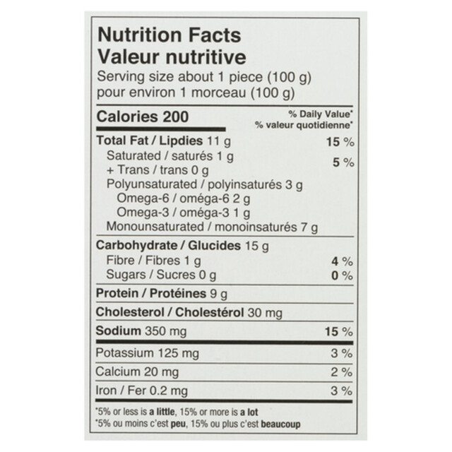 Toppits Frozen Gluten-Free Breaded Lemon Sole 400 g - Voilà Online ...