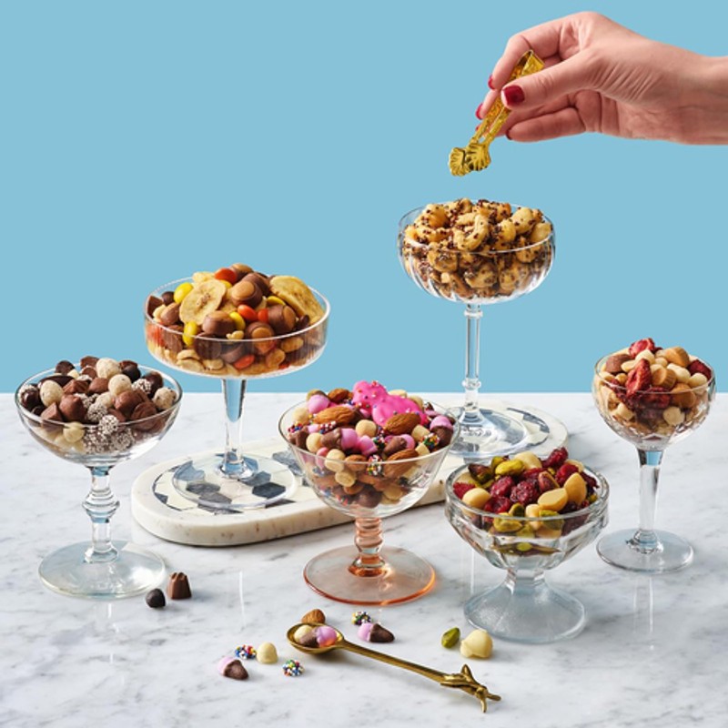 Yupik Snack Jukebox Mix 185 g - Voilà Online Groceries & Offers