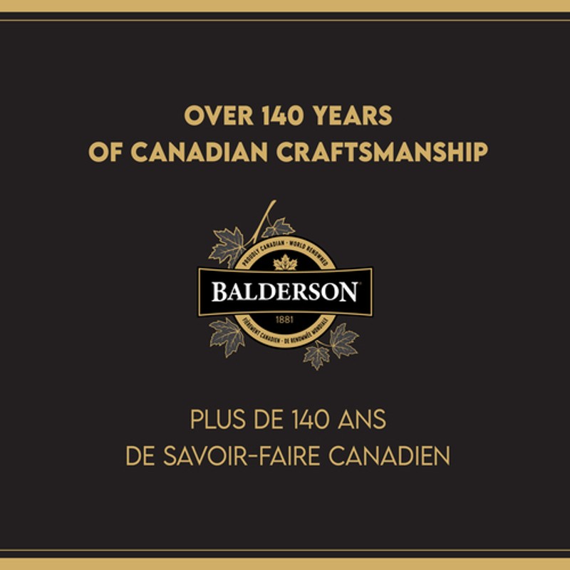 Balderson Cheddar Cheese Extra Old 250 g - Voilà Online Groceries & Offers