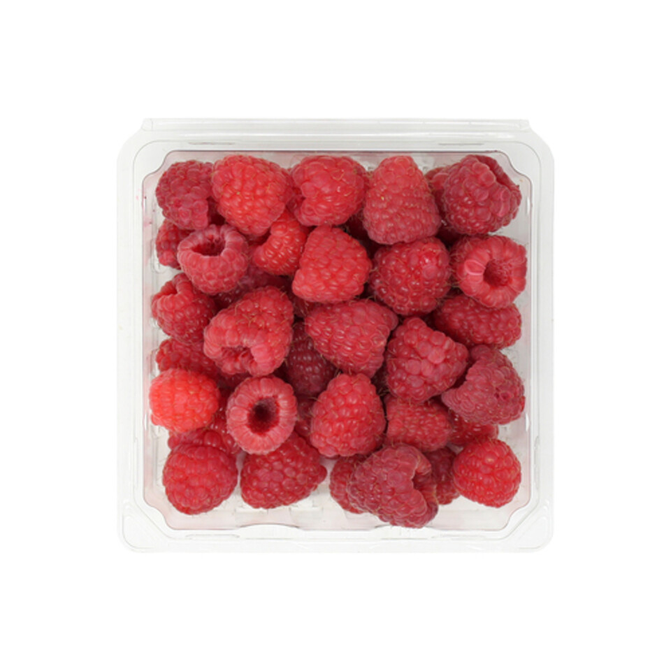 Driscoll's Raspberries 170 g - Voilà Online Groceries & Offers