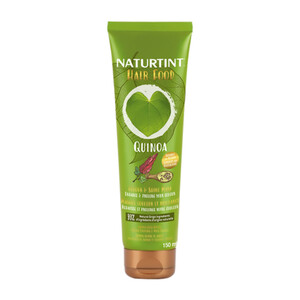 Naturtint Hair Food Colour & Shine Mask Quinoa 150 ml - Voilà Online ...