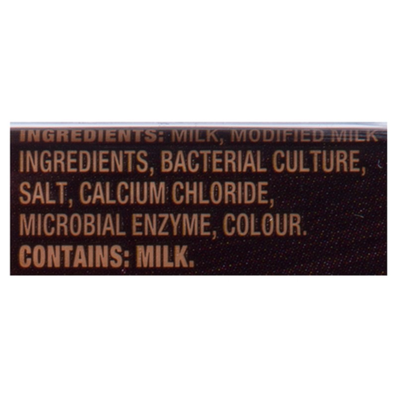 Cracker Barrel Cheese Mild Cheddar 270 g - Voilà Online Groceries & Offers