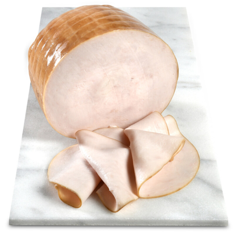 Compliments Smoked Turkey Breast Roast - Voilà Online Groceries & Offers