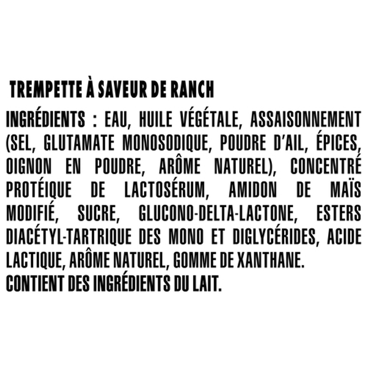 Ruffles Flavoured Dip Ranch 425 g - Voilà Online Groceries & Offers