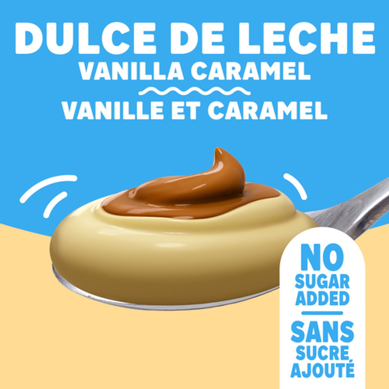 Jell-O Sugar-Free Pudding Snacks Dulce De Leche 424 g - Voilà Online ...
