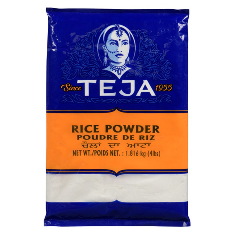 Teja Rice Flour 1.81 kg - Voilà Online Groceries & Offers