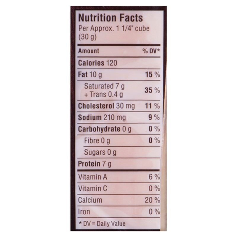 Cracker Barrel Cheese Mild Cheddar 270 g - Voilà Online Groceries & Offers