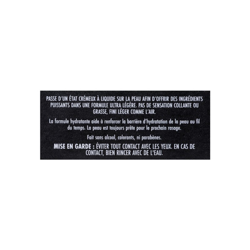 Gillette Labs Fast Absorbing Moisturizer 100 ml - Voilà Online ...