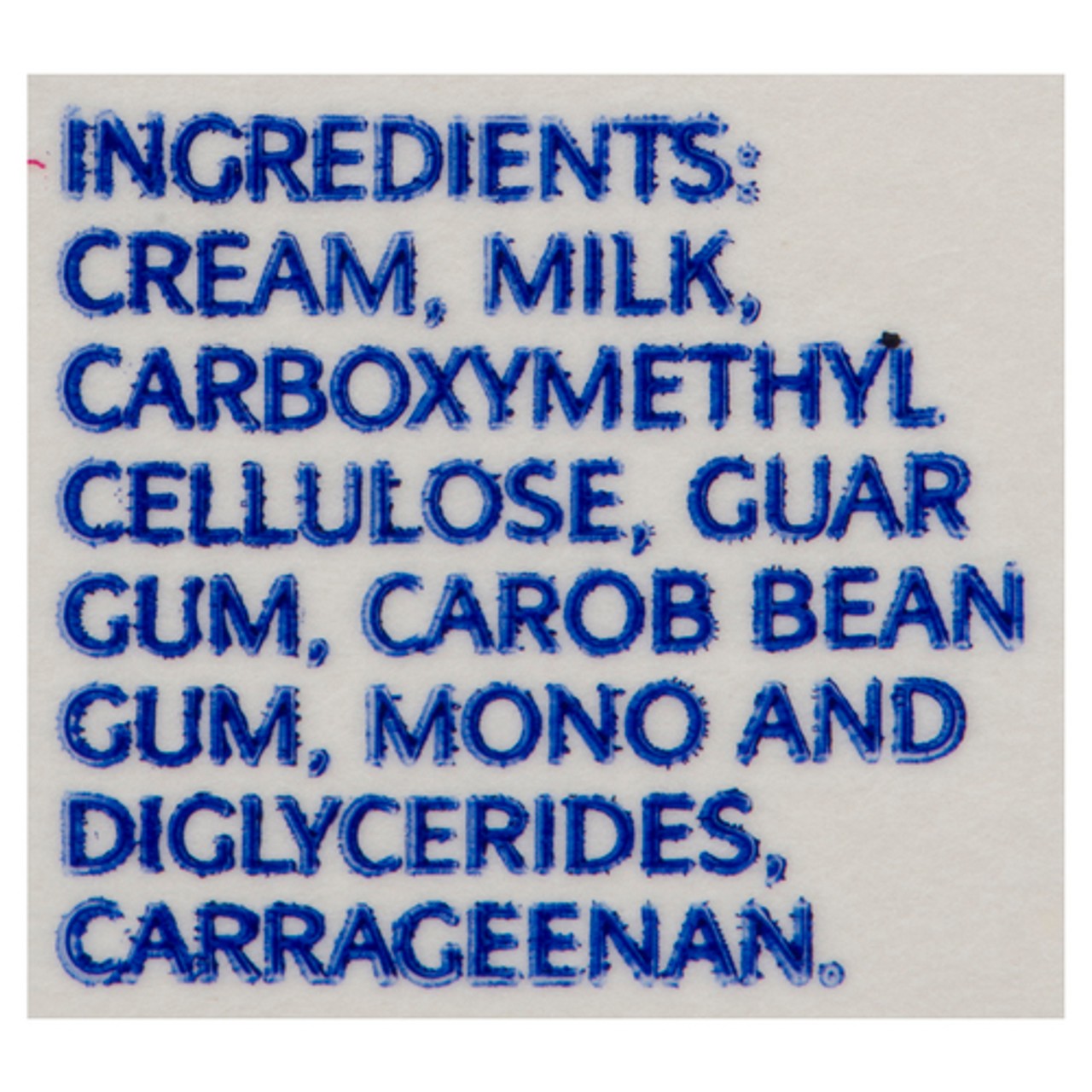Quebon 35% Cooking Cream Thick 473 ml - Voilà Online Groceries & Offers