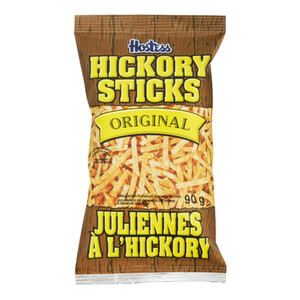 Hostess Hickory Sticks Original Flavour Potato Sticks (small bag) 90 g ...