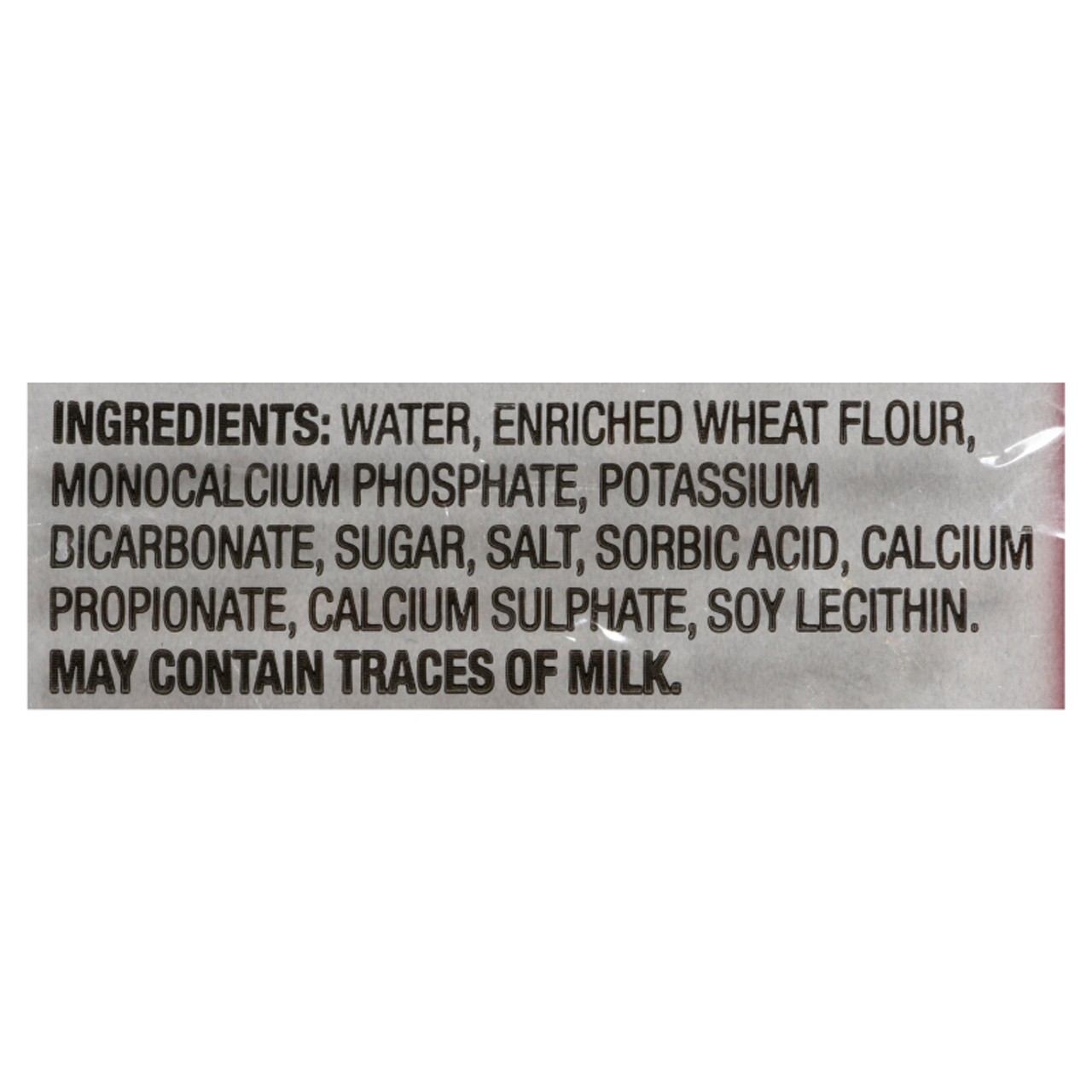 Oakrun Farm Bakery Frozen Crumpets Plain 6 Pack 284 g - Voilà Online ...