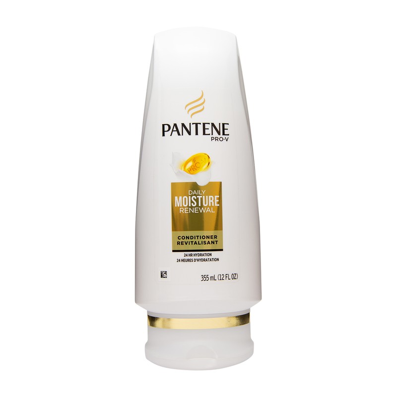 Pantene Conditioner Daily Moisture Renewal 355 ml - Voilà Online ...
