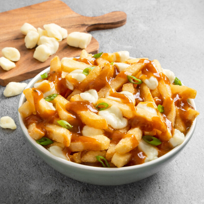 Bothwell Cheese white squeak'rs Cheese Curds 450 g - Voilà Online ...