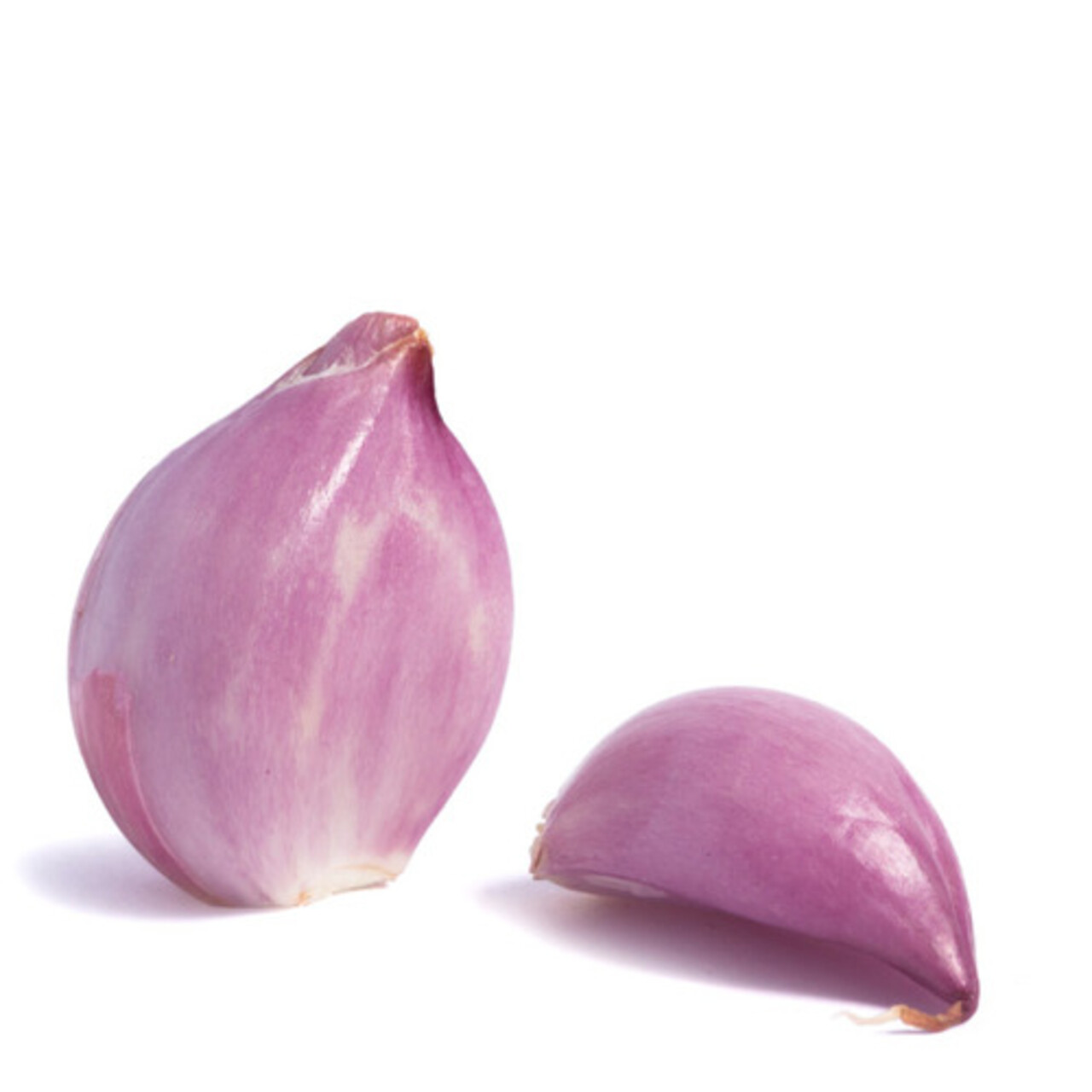 Fresh Peeled Shallots 227 g - Voilà Online Groceries & Offers