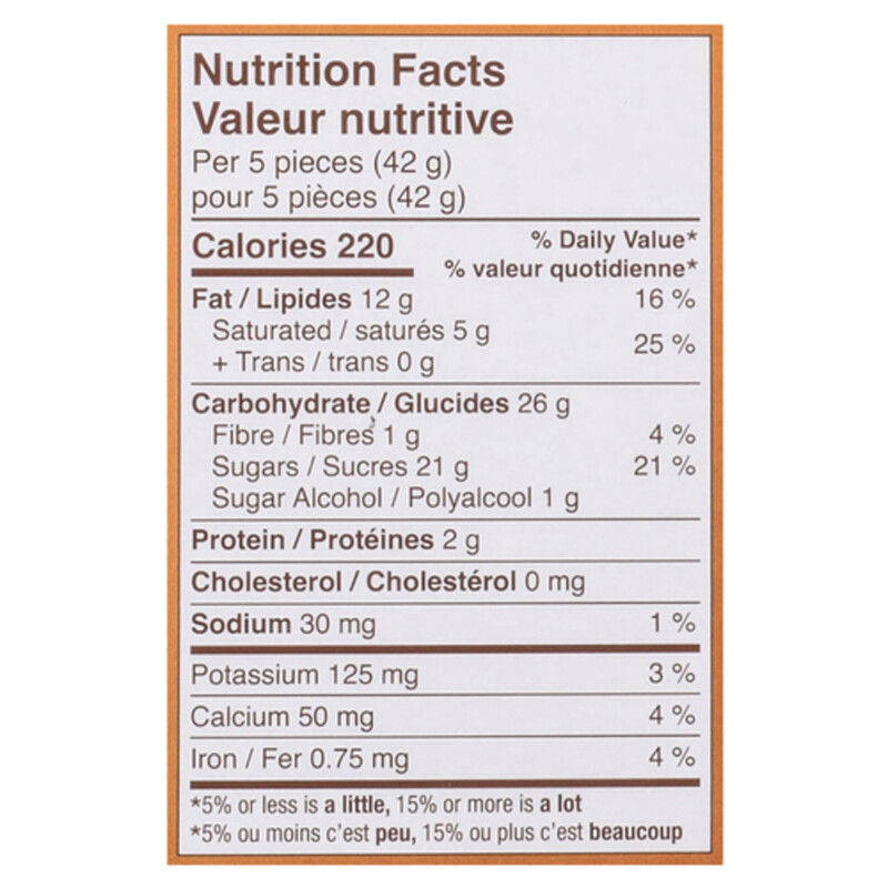 Toffifee Candy Hazelnut In Caramel With Creamy Nougat And Chocolate 369 ...