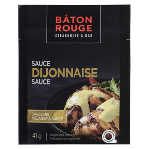 Baton Rouge Sauce Mix Dijonnaise Sauce 41 g - Voilà Online Groceries ...