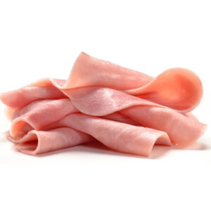 Compliments Honey Ham Extra Lean Sliced - Voilà Online Groceries & Offers