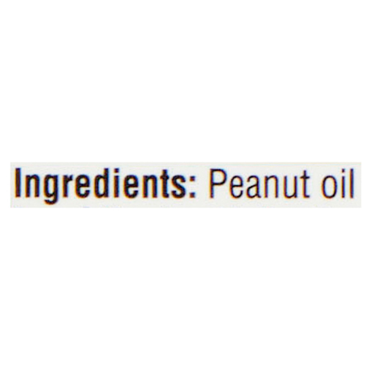 Planters Peanut Oil 750 ml - Voilà Online Groceries & Offers
